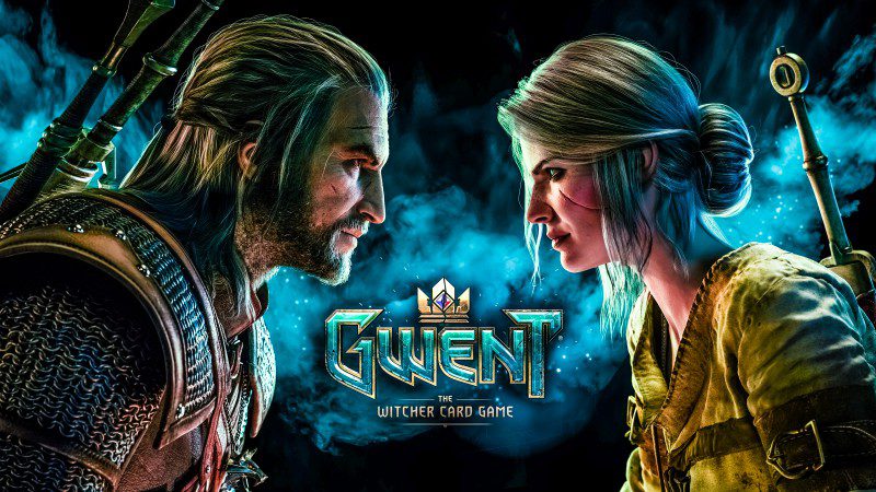 Gwent Arrives on iOS Soon, No Sign of Android Release – TechAcute
