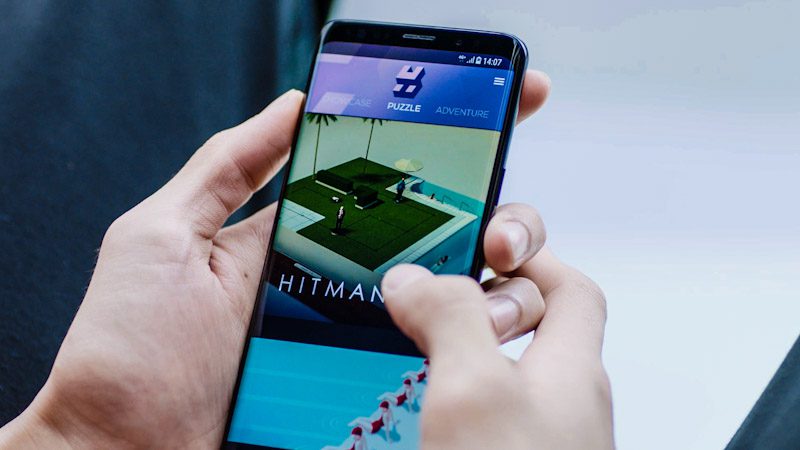 Vodafone and Hatch Join Forces to Stream Games over 5G – TechAcute