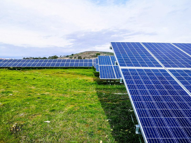 'Taming the Sun': Innovation Beyond Solar Panels – TechAcute