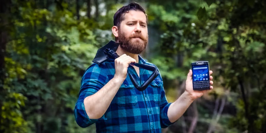 Titan: Finally an Affordable Rugged Smartphone? [Video] – TechAcute