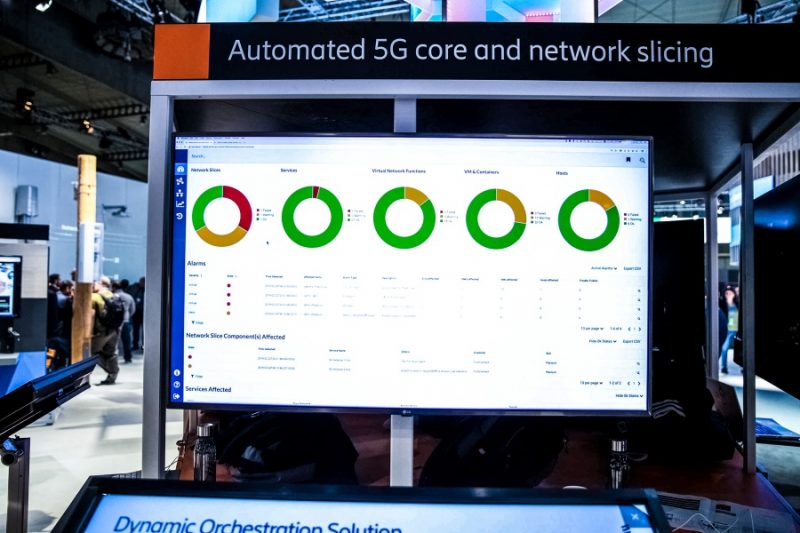What Is NFV and How Does It Enable 5G? – TechAcute