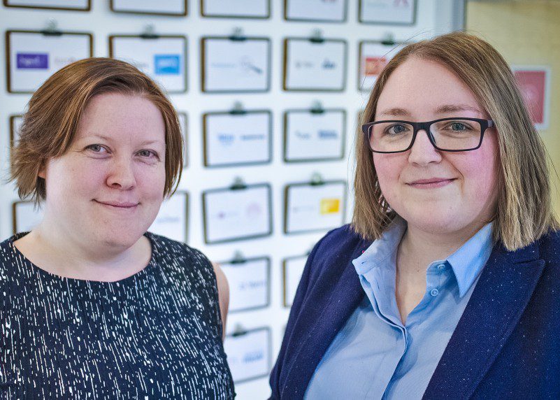How Nightingale HQ Anticipates 'Time of Change' for Businesses – TechAcute