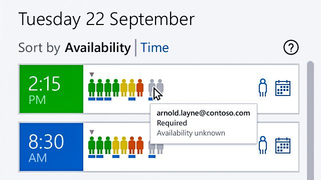FindTime: Schedule Meetings with Everyone More Effectively - TechAcute