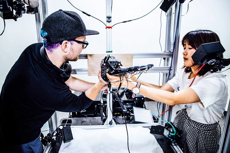 How OpenAI May Revolutionize the Tech World – TechAcute