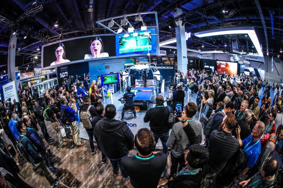 What Happened at the CES 2020? – TechAcute