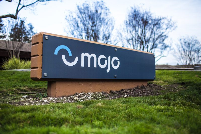 Mojo Vision Reveals AR Contact Lenses - TechAcute