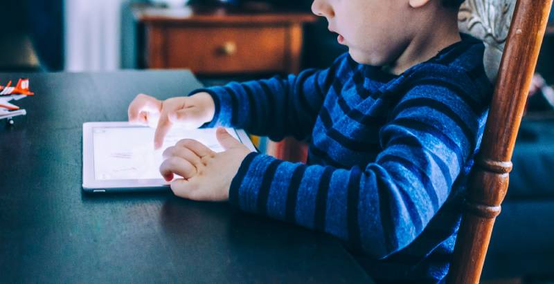 What Is Cyber Grooming and How to Protect Children? – TechAcute