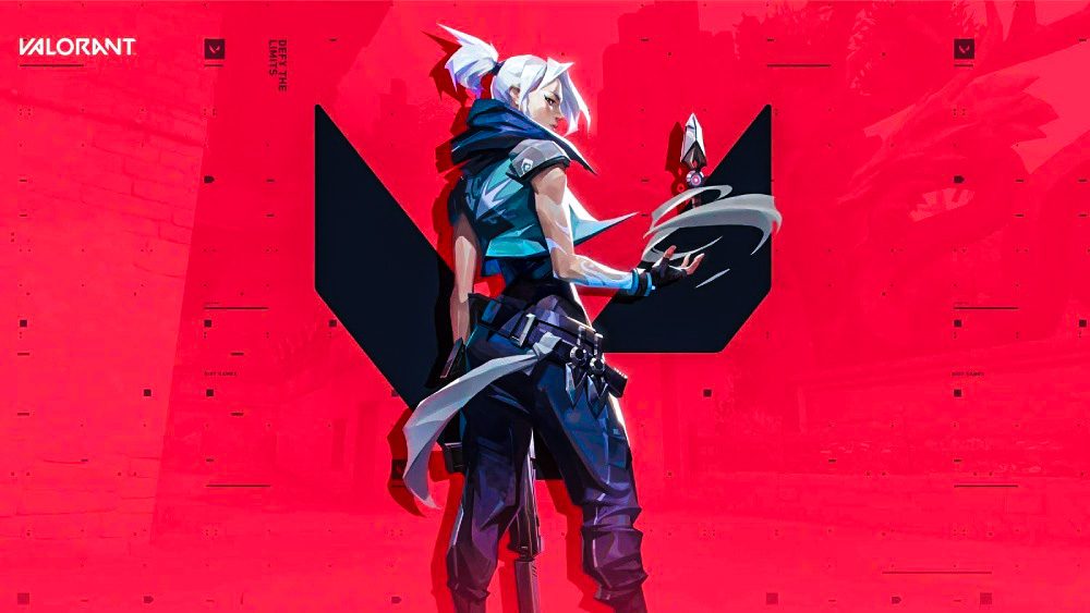 Valorant: The Newest Riot Games Hit – TechAcute