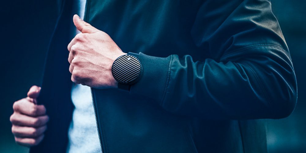 BoomBand: The Wearable Loudspeaker for Your Wrist – TechAcute