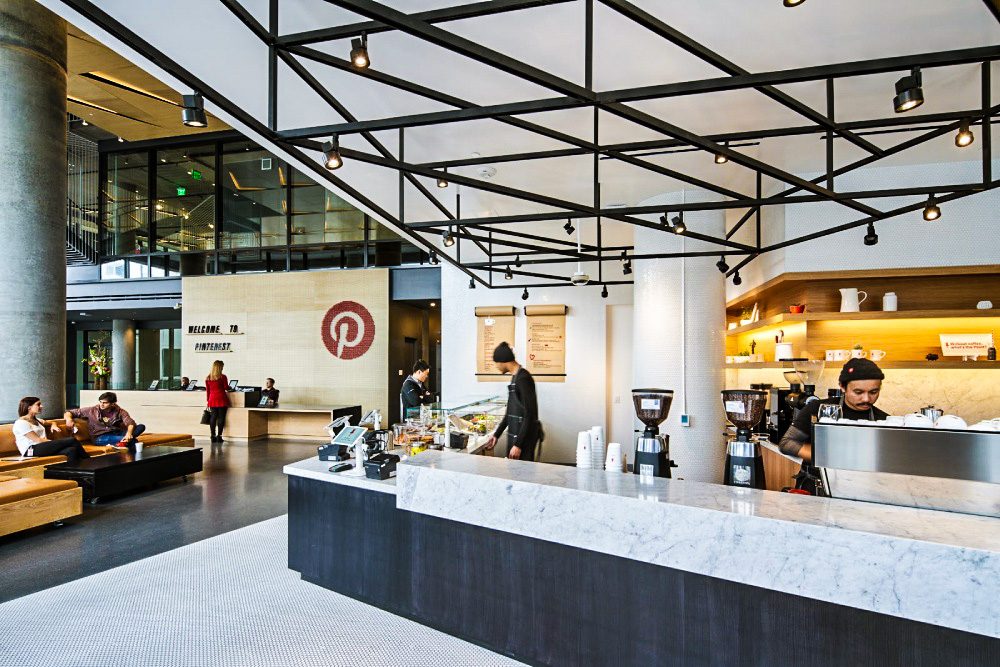 Canva Becomes a Pinterest Partner – TechAcute