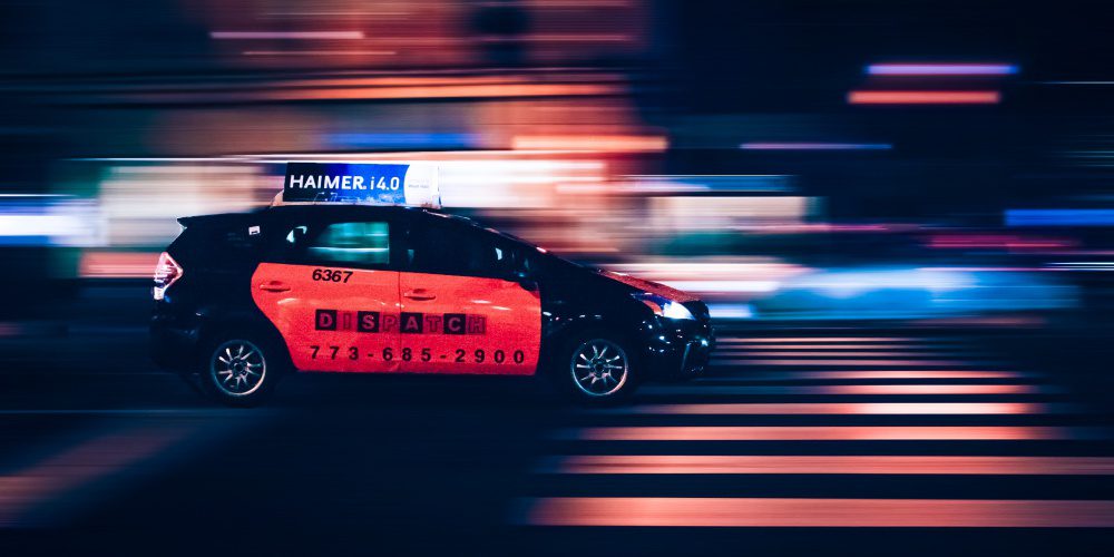 With Self-Driving Cars We Need Cameras to Look around Corners [Video ...