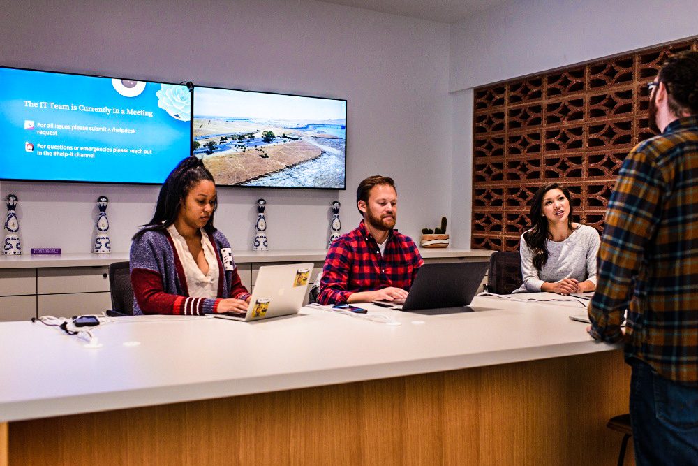 AWS Partners With Slack to Deliver Innovative Workplace Solutions ...