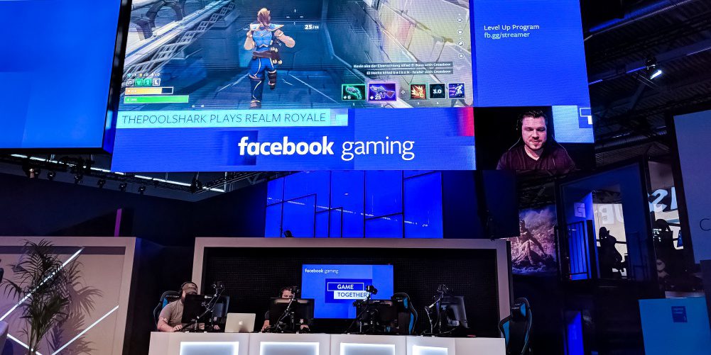 The Next Step for Mixer Is... the End – TechAcute