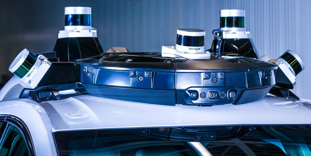 What’s Next for Self-Driving Cars? – TechAcute