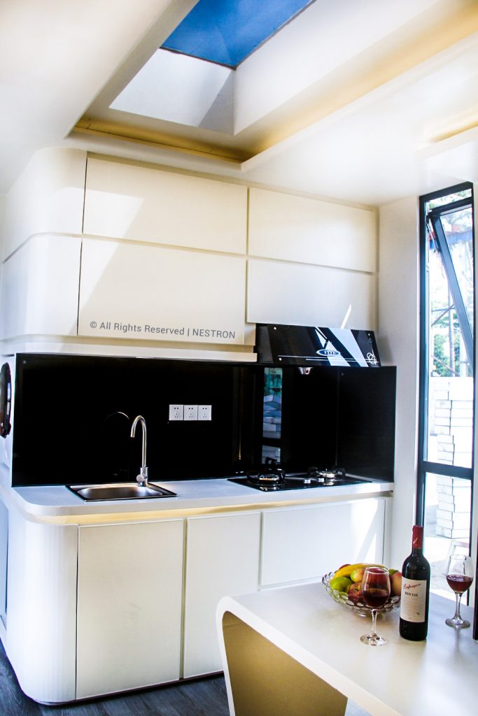 Nestron: Akıllı Evlerin Geleceği – TechAcute