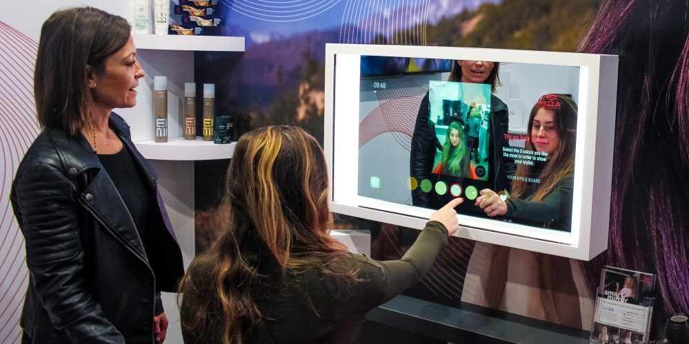 Wella Professionals Introduces Two Innovations to the Hair Salon ...