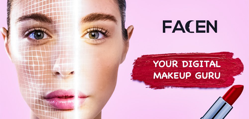 FACEN Matches Beauty Enthusiasts with Products and Content Creators ...