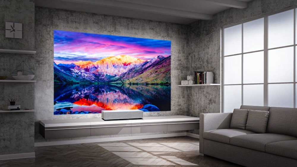 8 Projectors Worth Investing In For Your Personal Use – TechAcute