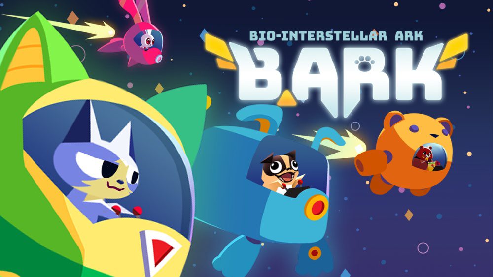 B.ARK: Fight Enemies In Space with Animal Pilots – TechAcute