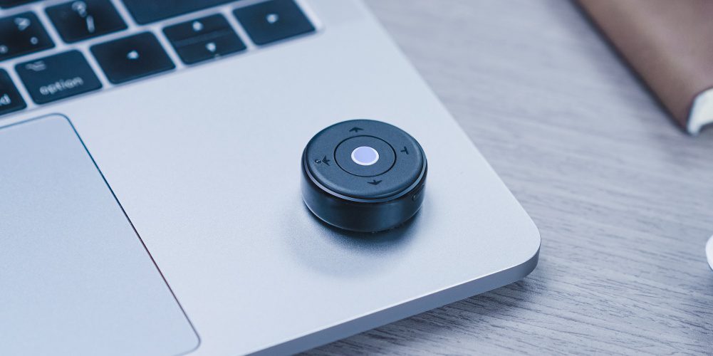 ProLab Mouse: Compact Controller for Your Devices – TechAcute