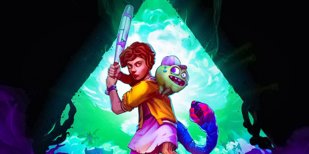 Rad: The 80s Retro Vibe Roguelike Game [Review] – TechAcute