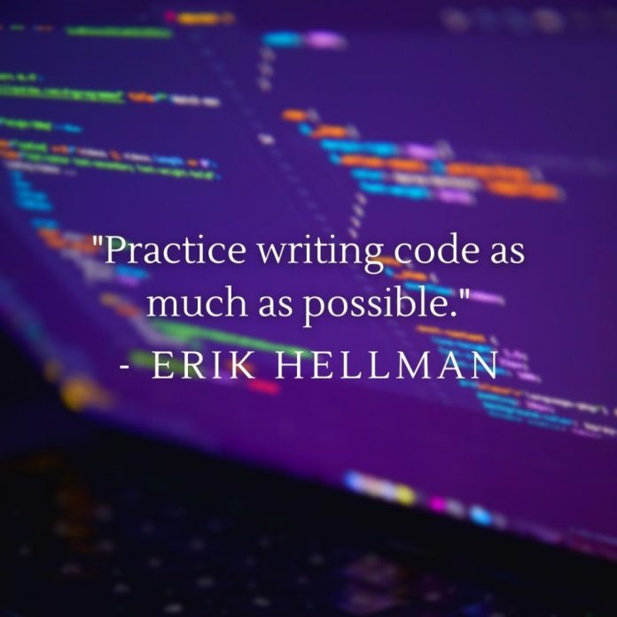 15 Tips from Pro Developers for Programming Beginners – TechAcute