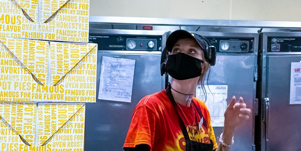 Conversational AIs Now Take Your Drive-Through Orders – TechAcute