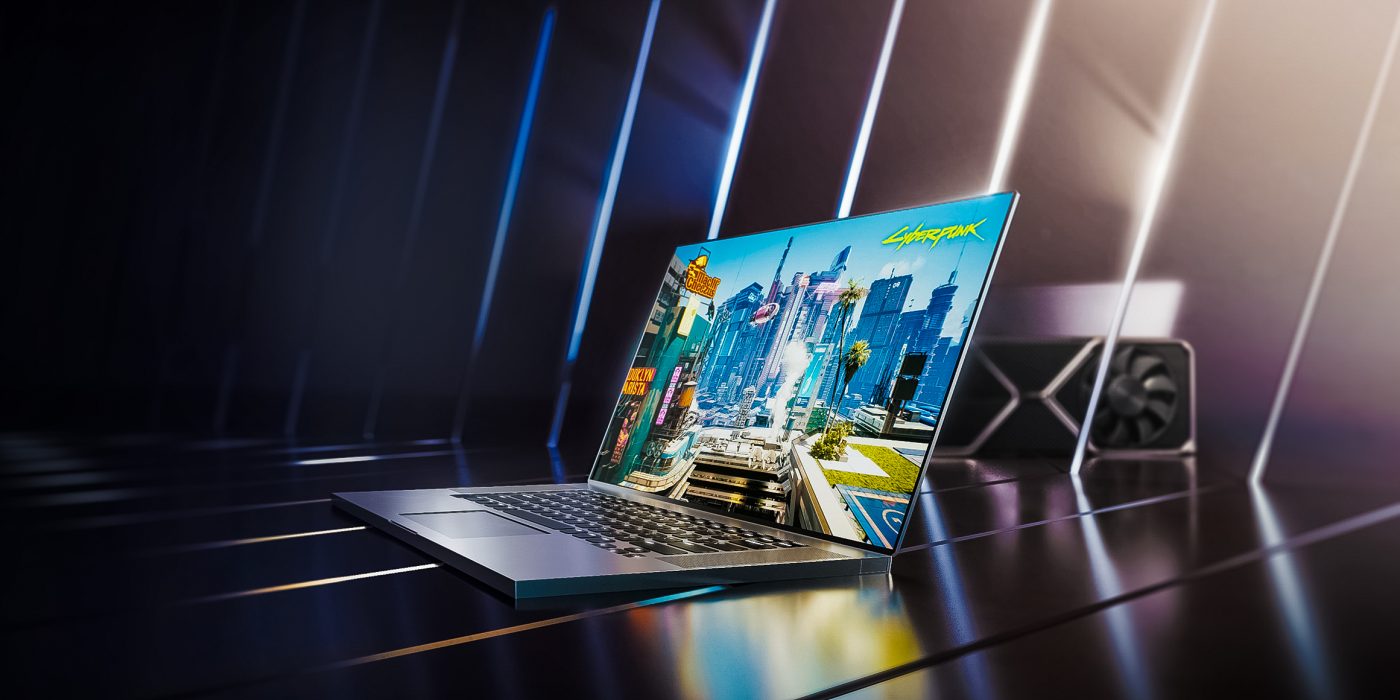 NVIDIA Reveals the New Affordable RTX 30 Series Laptops – TechAcute