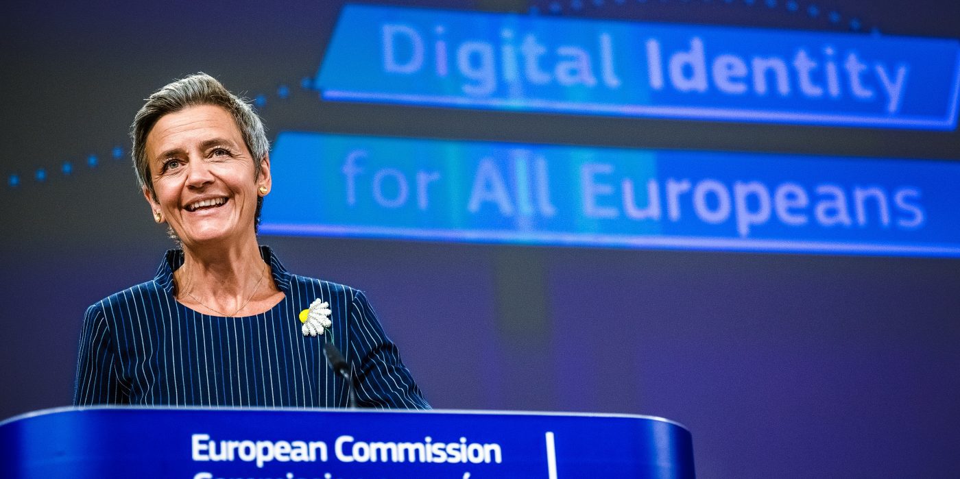 EU Proposes Digital ID for Cross Border Checks – TechAcute