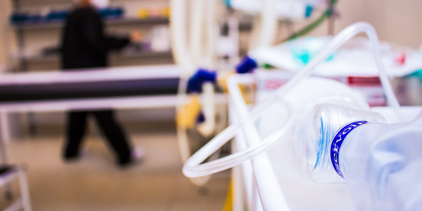 The Tech behind Oxygen Therapy for COVID-19 Patients – TechAcute