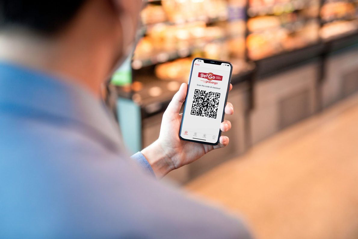 Grabango: A Scan-And-Go Grocery PoS Solution – TechAcute