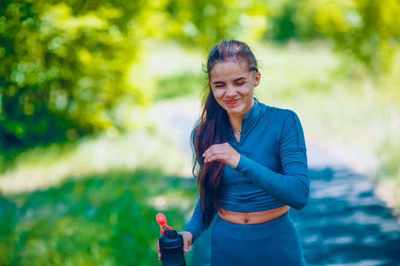 Controle mejor su salud con Span Health – TechAcute