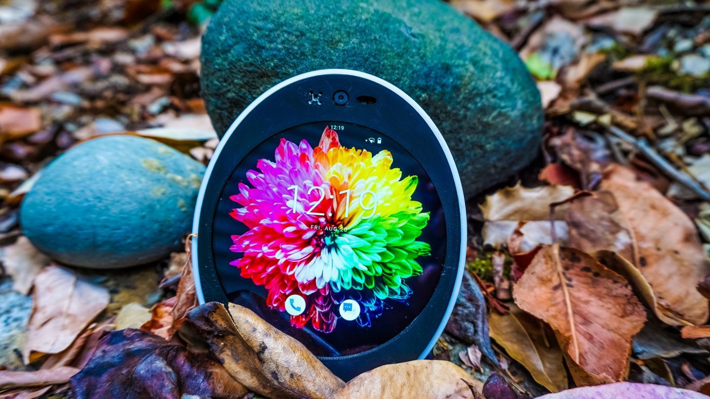 Reshaping the Smartphone with Cyrcle Phone 4G LTE – TechAcute