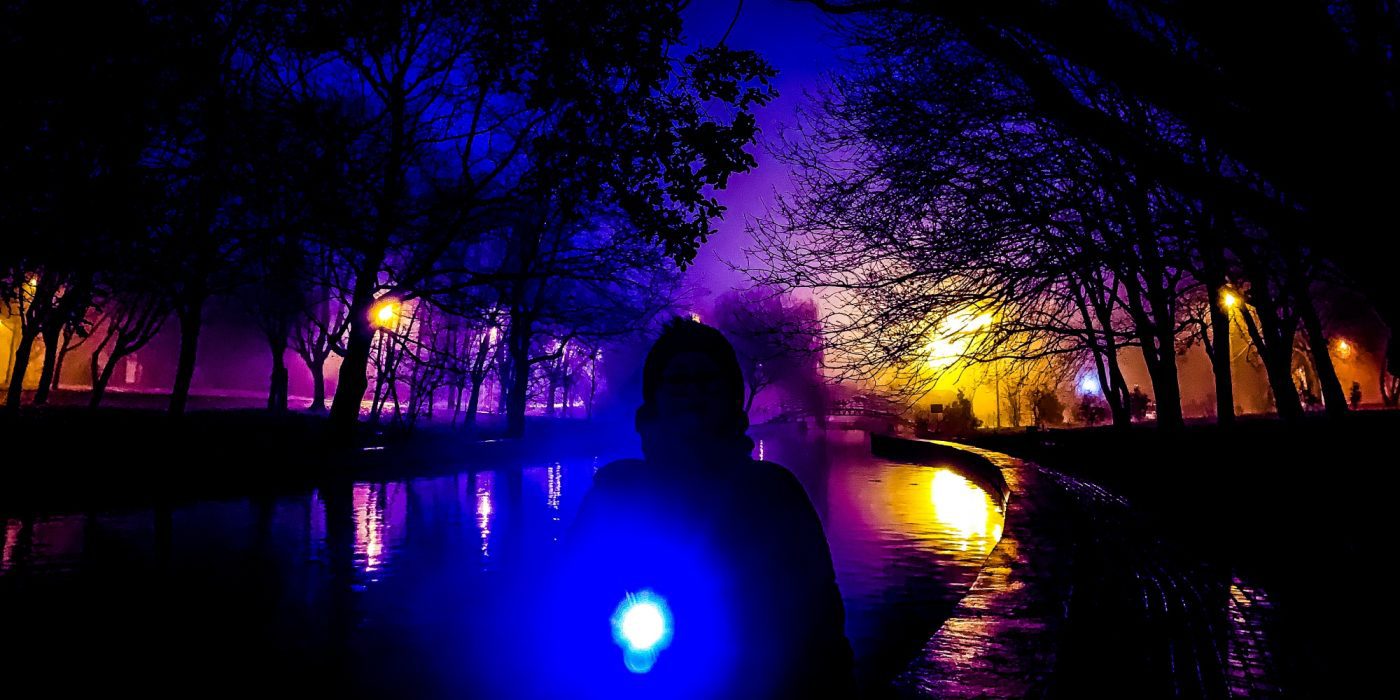 22+ Gadgets and Methods for Ghost Hunting – TechAcute