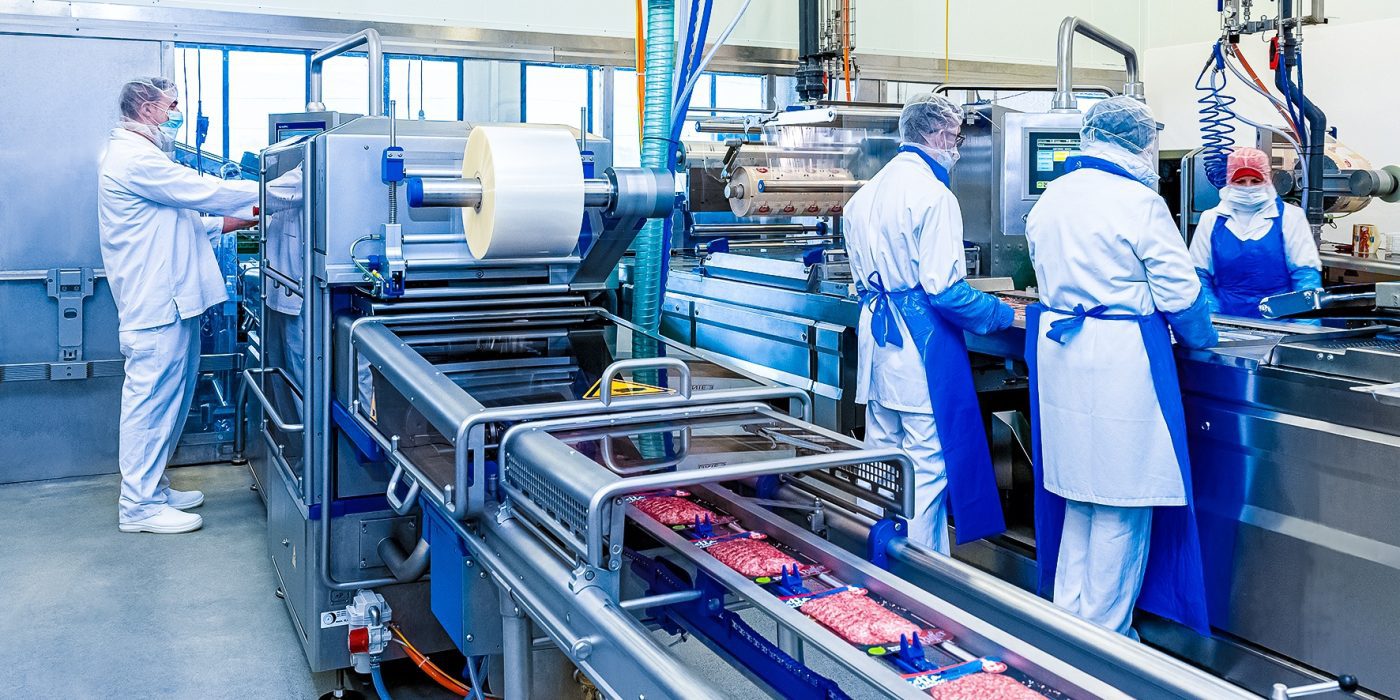 FlatMap: Sustainable Packaging for Sliced Food Products – TechAcute