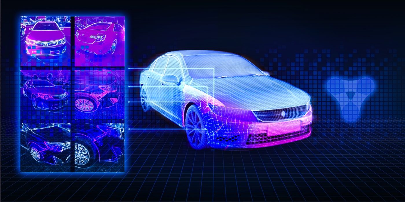 Tractable InsurTech Provides Visual AI for Damage Appraisals – TechAcute