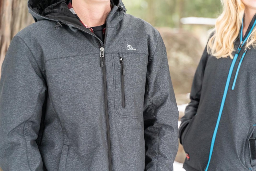 Testing Out Fieldsheer's Adventure Heated Jacket [Review]