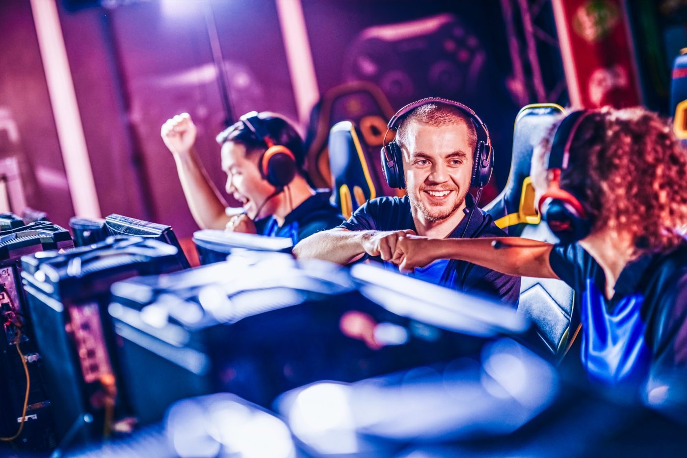 Guía para principiantes de MOBA: 3 cosas importantes que debe saber