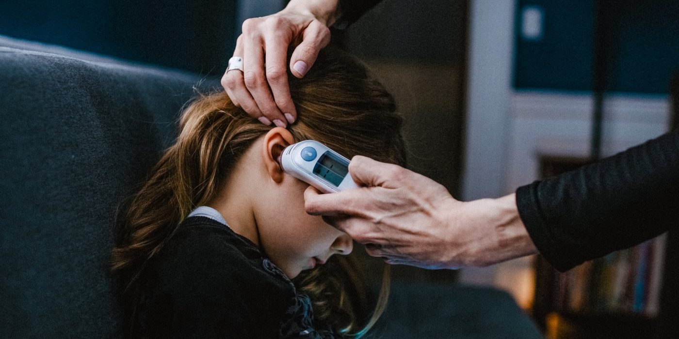 Loggo: Tracking Your Child's Symptoms Better – TechAcute