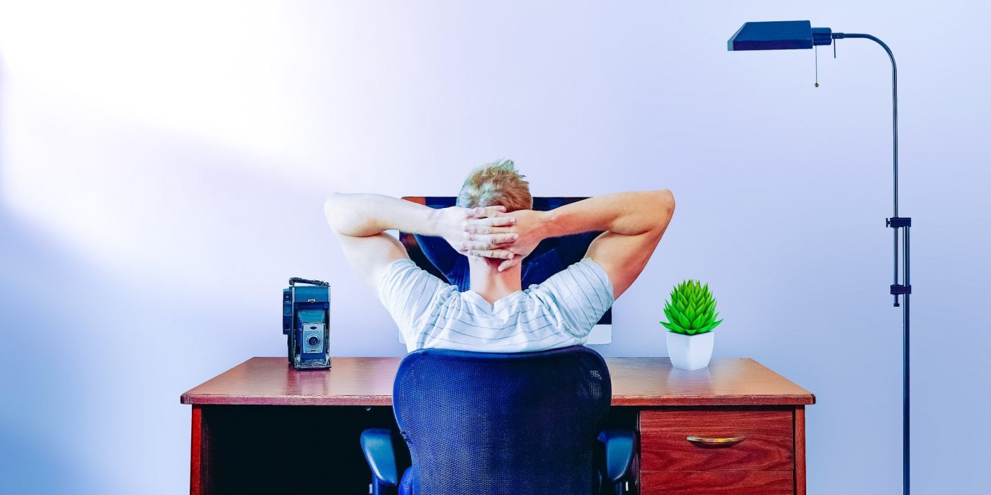 Work and Hang Out in a Virtual Office Space with Kosy – TechAcute