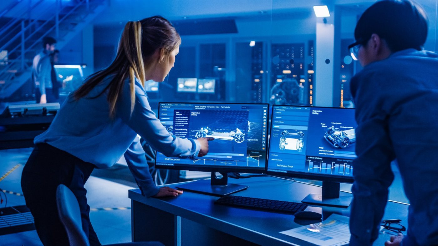 5 Growing Industries of 2021 – TechAcute