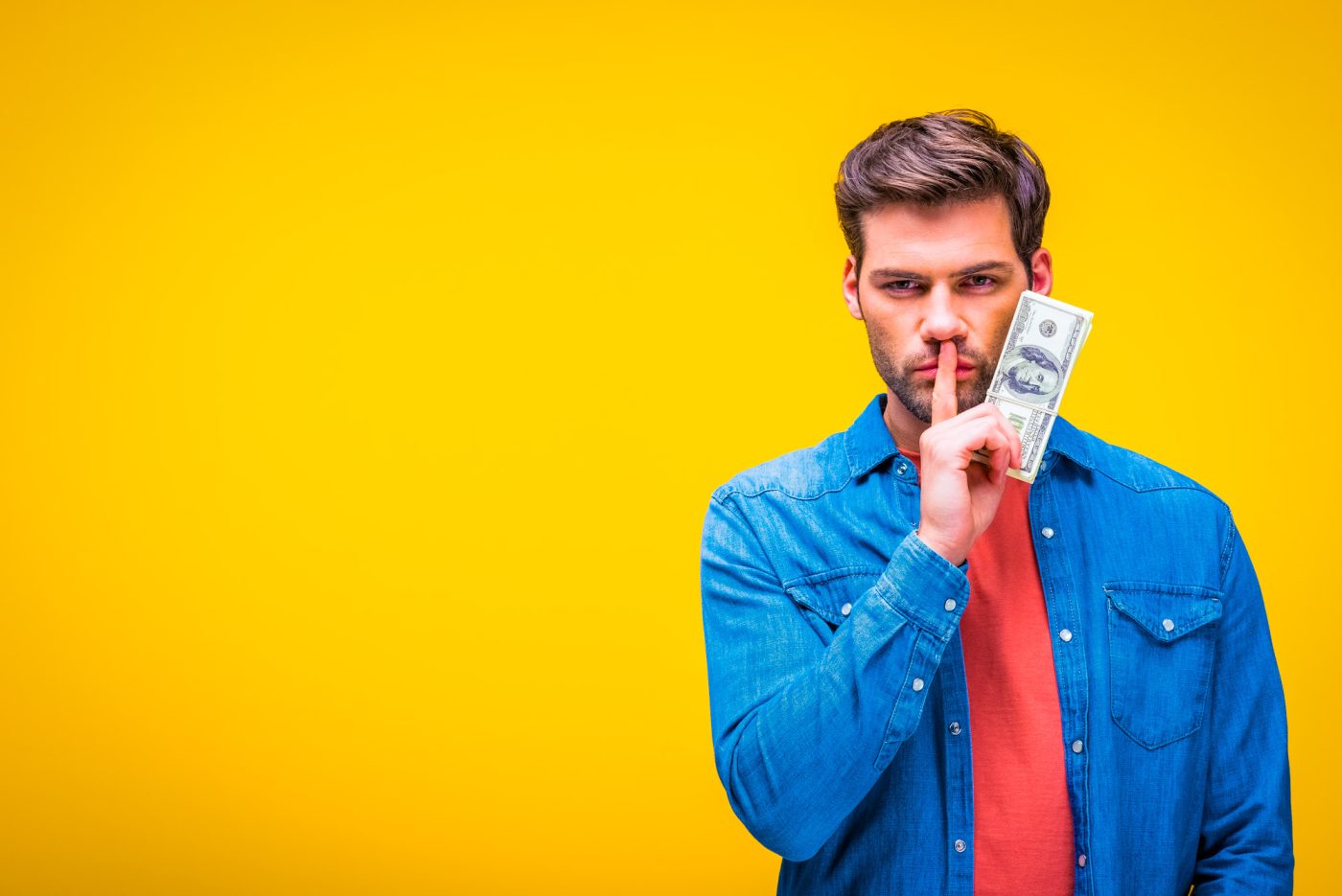 Influencer Gold and the Effect of the Silent Reader – TechAcute