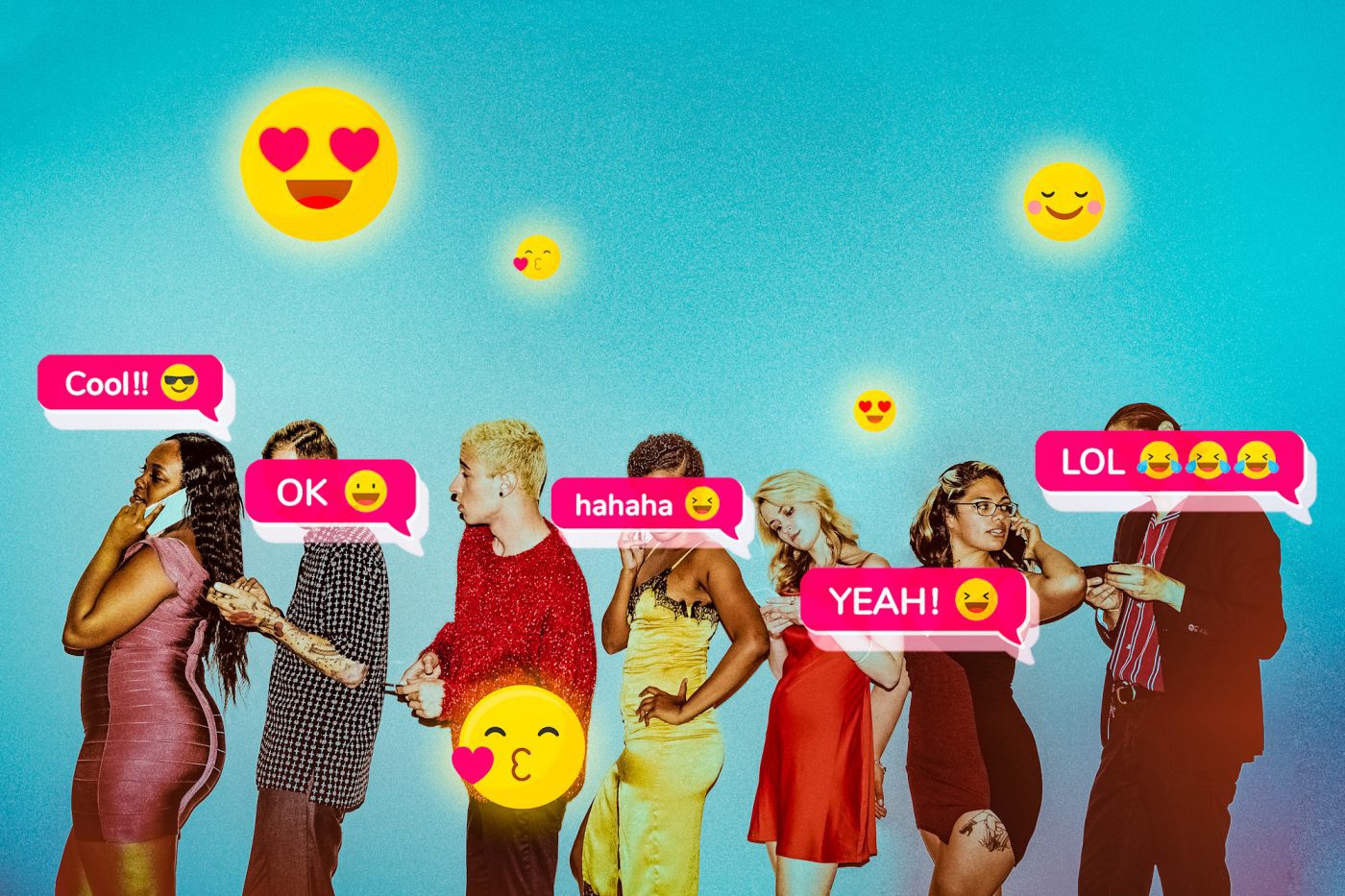 Should You Use Emoji on LinkedIn? – TechAcute