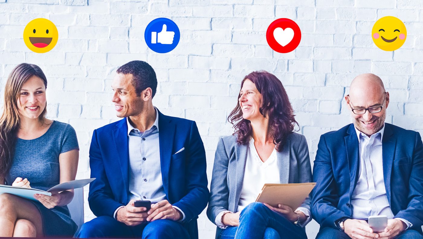 Should You Use Emoji on LinkedIn? – TechAcute