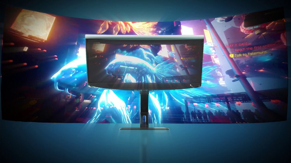 Brelyon představuje Ultra Reality, virtuální monitor bez sluchátek