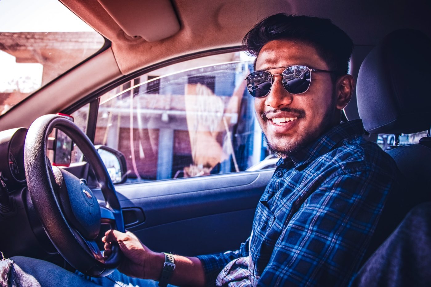 7 Tips to Save Money on Auto Insurance as a Low-Mileage Driver