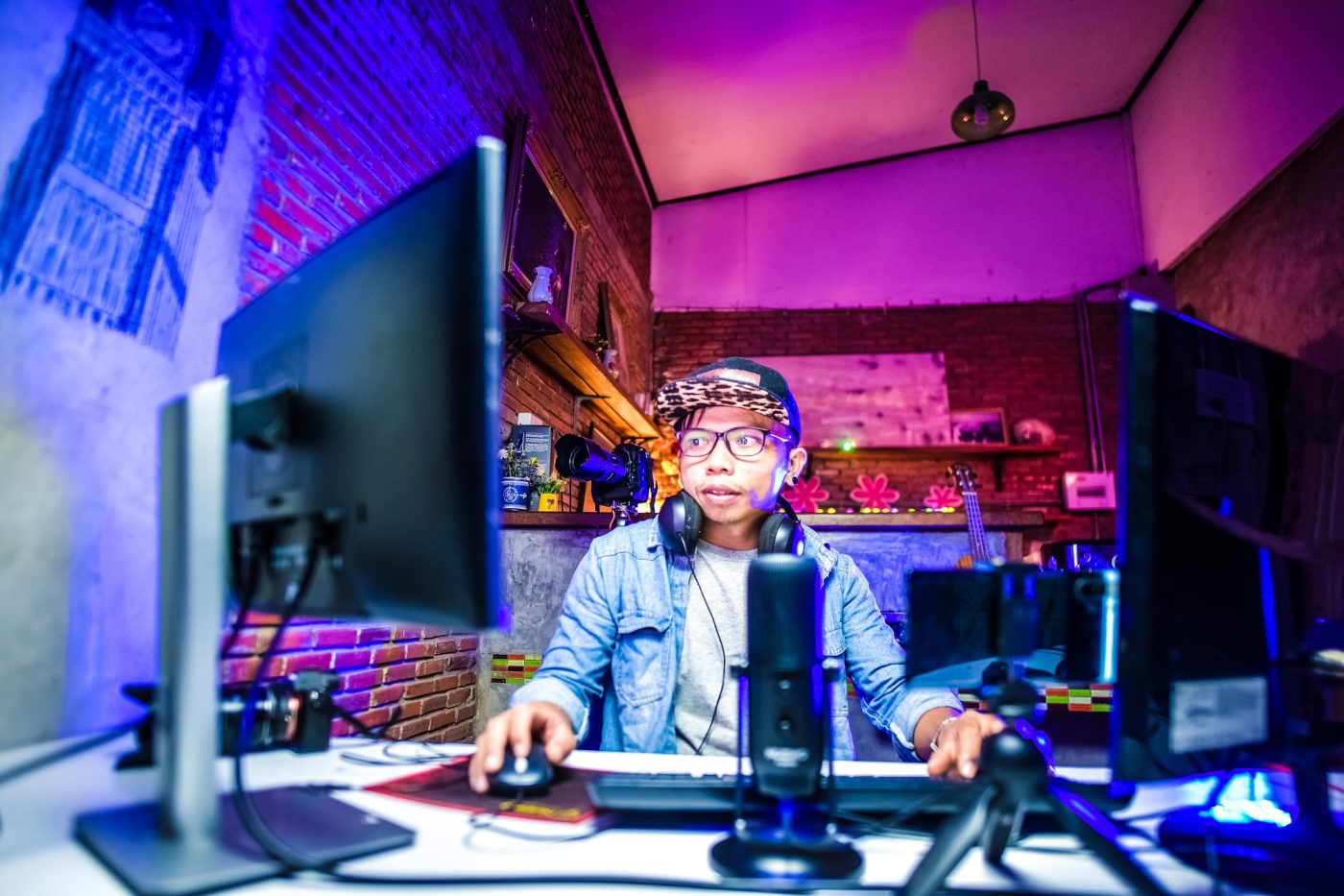 How Is Technology Changing the Gaming Industry? – TechAcute