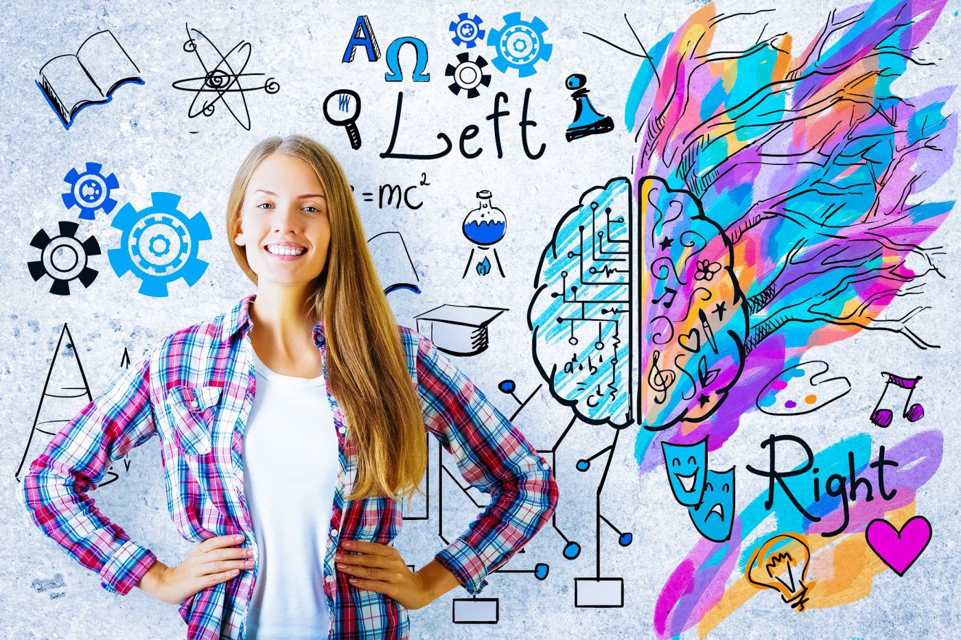 How Mind Maps Can Help You to Visualize Concepts and Solve Problems