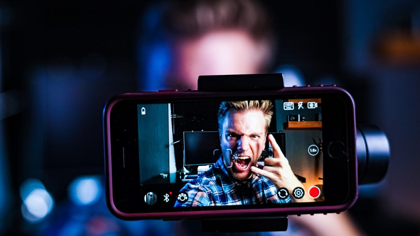 تقدم ReNett نشر المنتدى عبر الفيديو بدلاً من مجرد نص - TechAcute