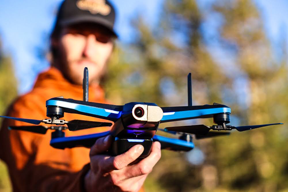 Skydio Introduces KeyFrame with Skydio 2+ and Skydio Care